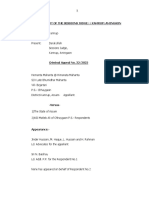 3 - UWC Law Referencing and Style Guide | PDF | Written Communication ...