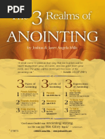 The Five Dimensions of Grace | PDF | Grace In Christianity | Jesus