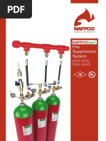 Nfpa 820 (22-23 | PDF | Fires | Water