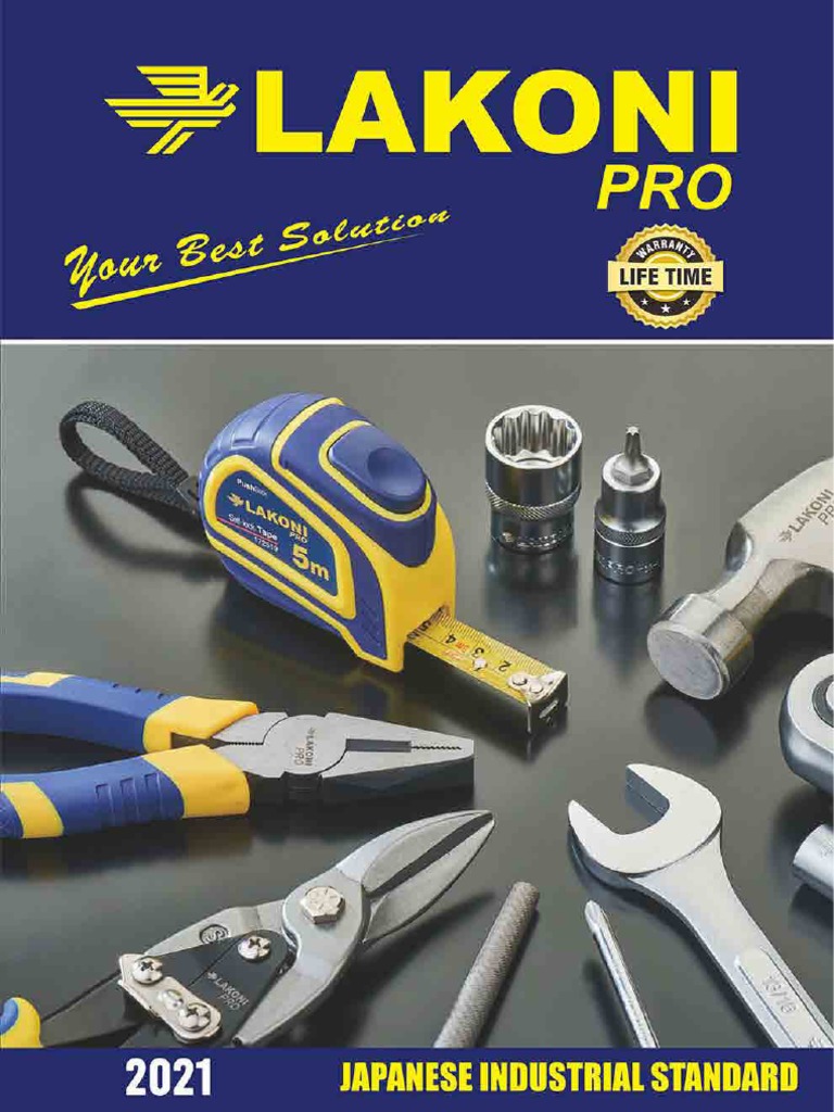 Lakoni Pro Catalog 221224 092209 | PDF