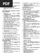 Kalmot NG Pusa First Aid Smart Parenting | PDF