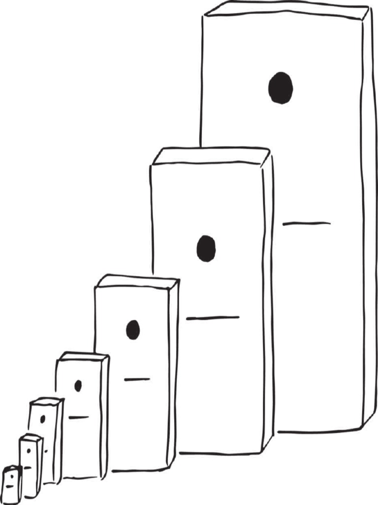 Domino Chain Reaction | PDF