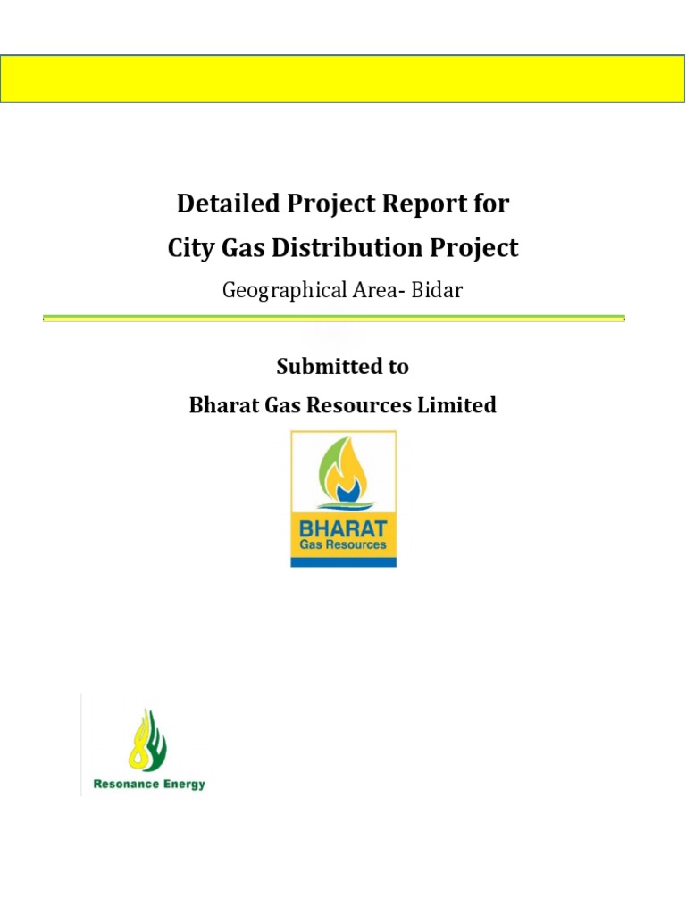 0 0 61110123312171c) DPR | PDF | Natural Gas | Pipe (Fluid Conveyance)