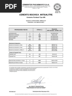 Peso Especifico de La Grava | PDF | Materiales naturales | Albañilería