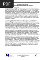Arthrexin 25mg: Uses and Dosage Guide | PDF
