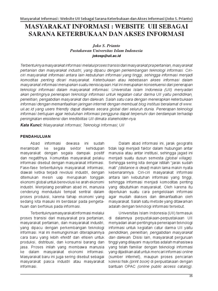 Admin,+3+Joko+S +prianto | PDF