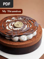Hazelnut Bracelet Tartlet | PDF | Chocolate | Caramel