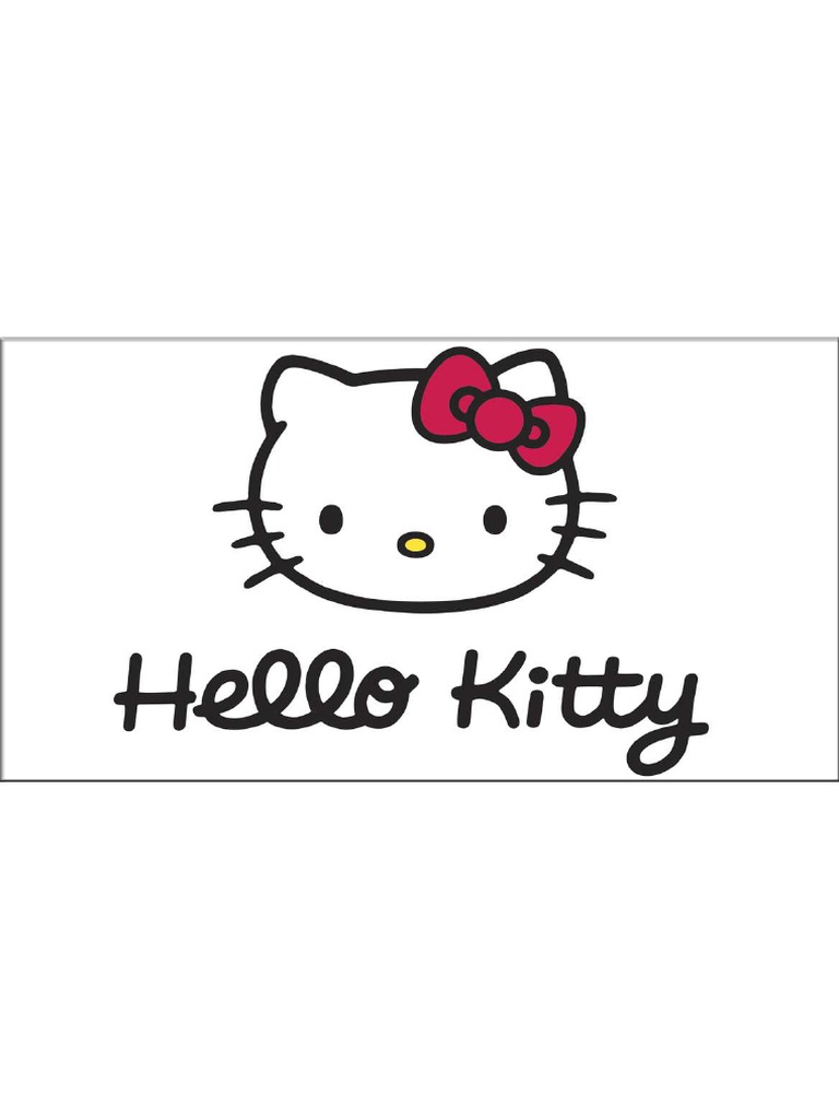 hello kitty.pdf | PDF