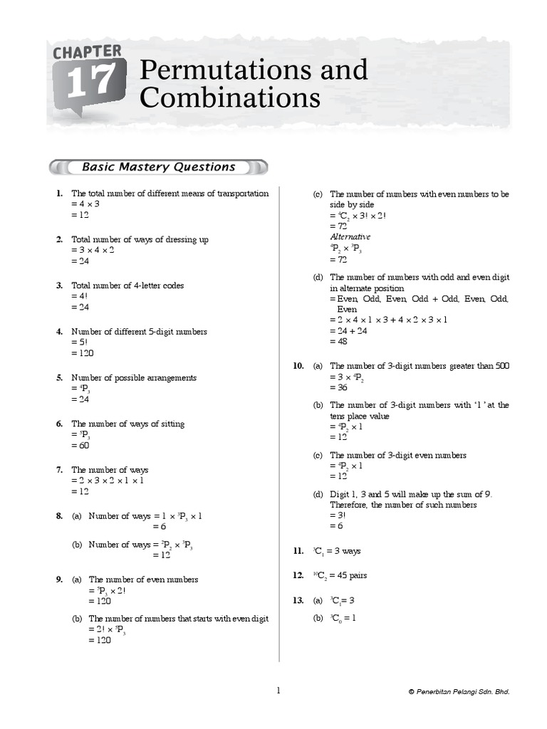 Chapter 17 | PDF | Encodings | Discrete Mathematics
