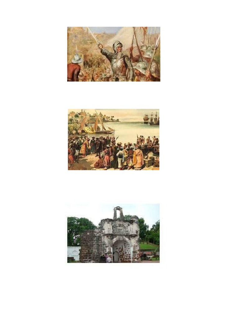 gambar portugis | PDF