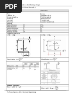 UC3 Steel Library V5.01 Data Sheet | PDF | Technology & Engineering
