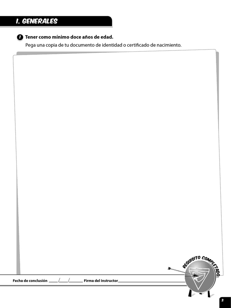 Explorador - Regular y Avanzada | PDF | Biblia