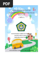 2025 2026 Program Semester TK PAUD Jateng | PDF