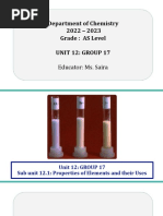 Experiment 5-Carbohydrate Estimation by Anthrone Method | PDF | Glucose ...