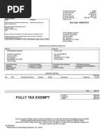 Amazon Order Receipt | PDF | Payments | Business