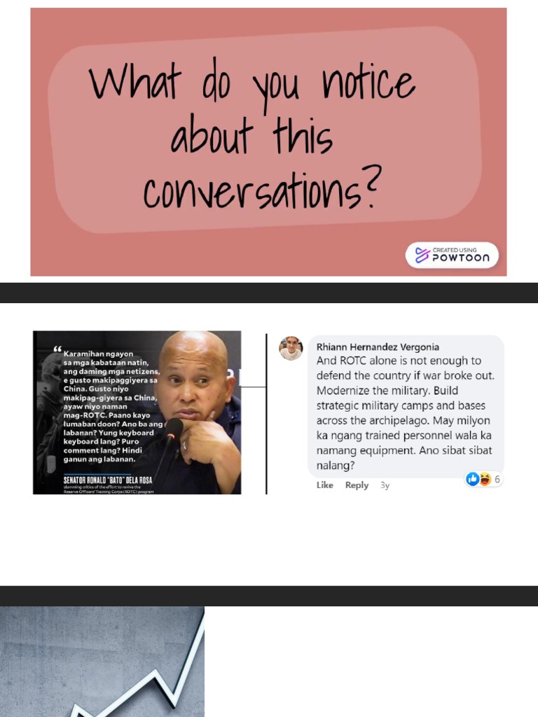 Lesson 6 | PDF | Argument | Reason