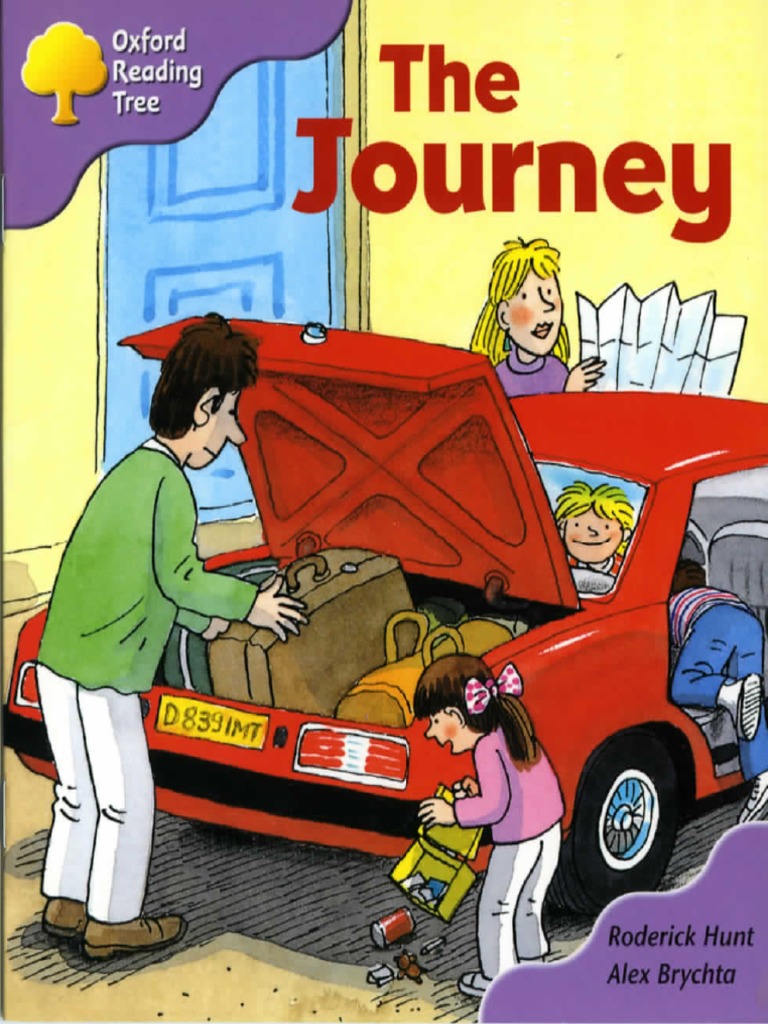 1-57 The Journey | PDF