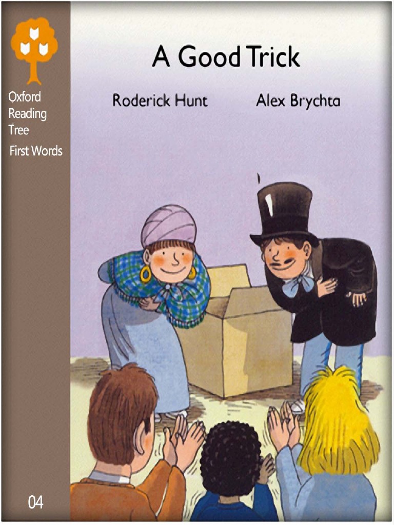 1-16 A - Good - Trick | PDF