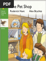 Poor Floppy | PDF | Career & Growth