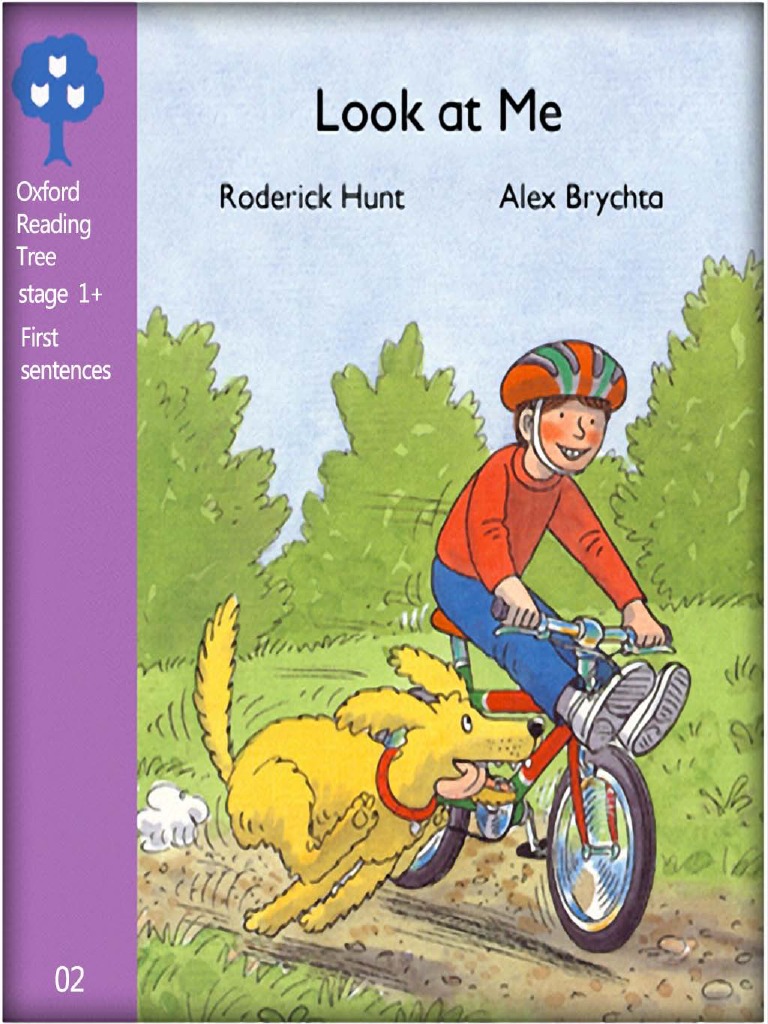 1-26 Look at Me | PDF