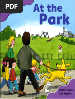 Oxford Reading Tree Level 2 | PDF