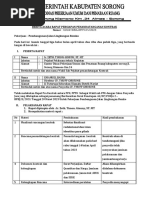 Teori Belajar Sosial Albert Bandura | PDF