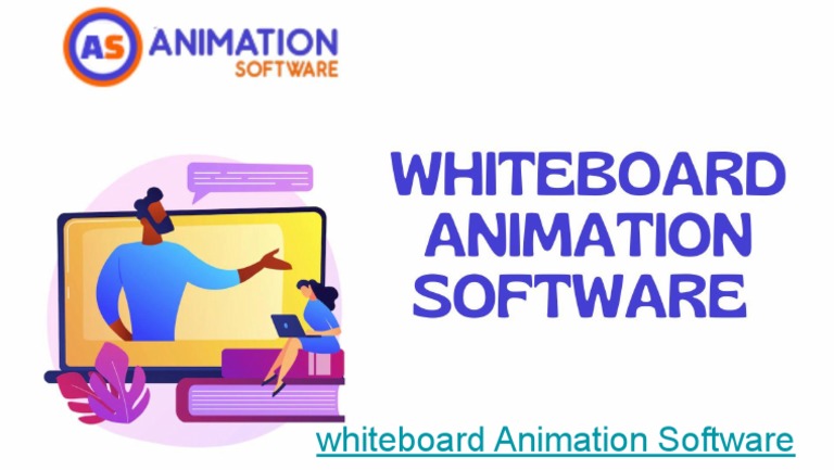 Whiteboard Animation Software | PDF