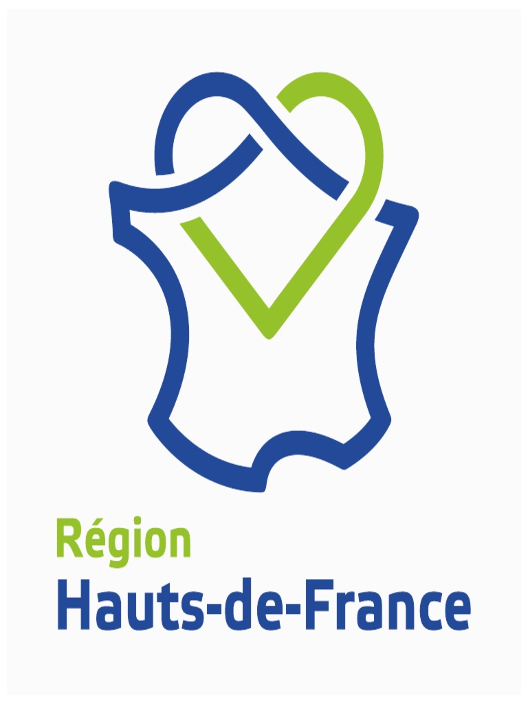 Logo Region Hauts de France | PDF