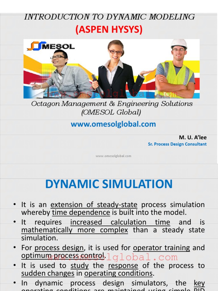 Introduction - To - Dynamic - Process - Modeling - 1686362663 2023-06-10 02 - 04 - 49 | PDF ...
