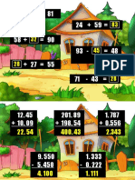 WSC Gr3 Maths Breaking Down Method Adding Memo1 | PDF | Teaching ...