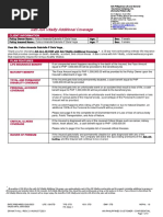 Bpi Aia Pamilyaprotect e Brochure | PDF