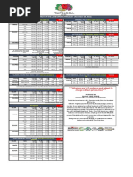 RE-SALES-002-02 List of STI Uniforms with Price List (1) | PDF | Blouse ...