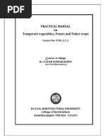 Single Seed Descent Method | PDF | Plant Breeding | Dominance (Genetics)