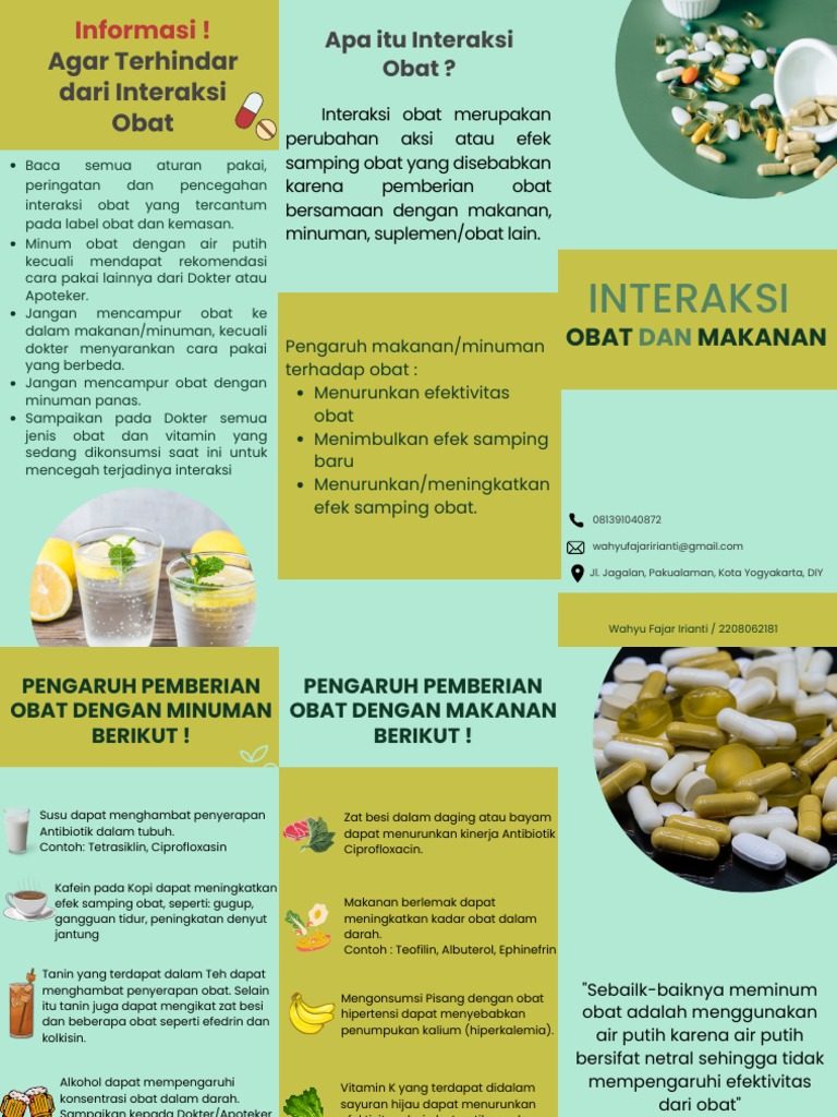 Leaflet | PDF