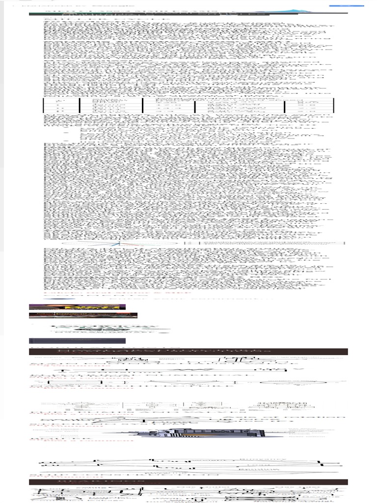 Miller Cycle Pdf Engines N Ox