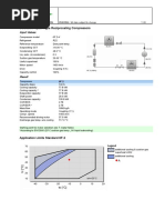 Boiler Data Sheet | PDF | Boiler | Steam