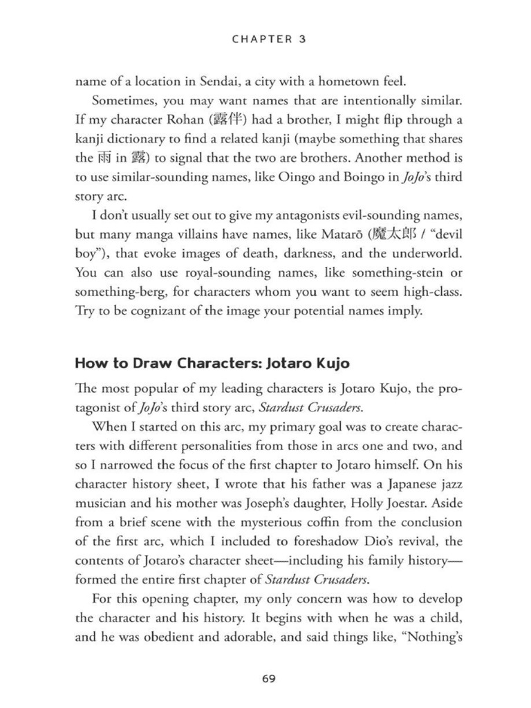 Manga in Theory and Practice - The Craft of Creating Manga (PDFDrive ...