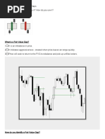 Ten Trade Funded Trader Program TTFT | PDF | Foreign Exchange Market ...