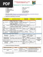 Mapa Conceptual Abp | PDF | Cognición | Aprendizaje