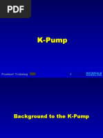 Flowirl 8700 | PDF | Flow Measurement | Gases