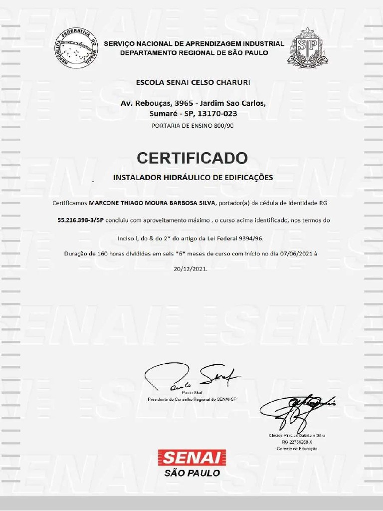 Marcone | PDF
