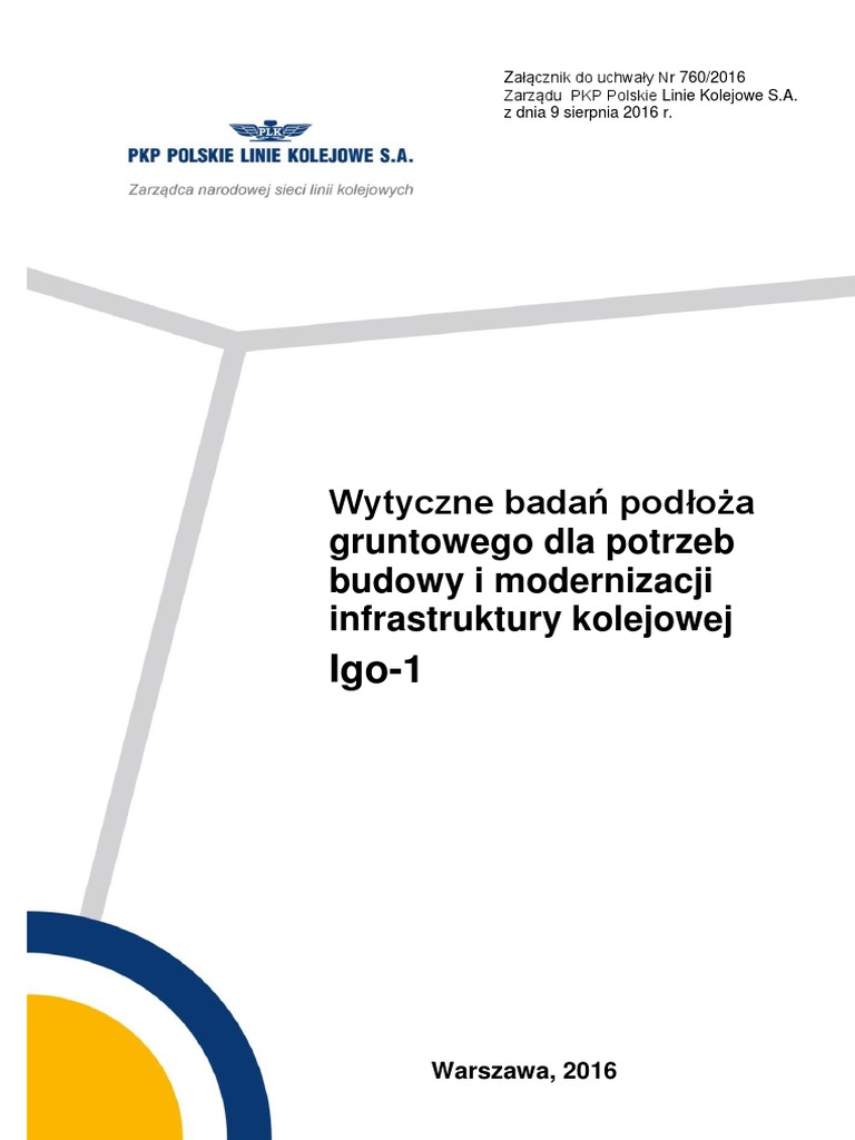 Igo 1 | PDF