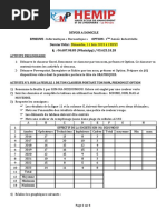 Exercices Excel Avec Corrige Formation Gratuit | PDF | Microsoft Excel ...