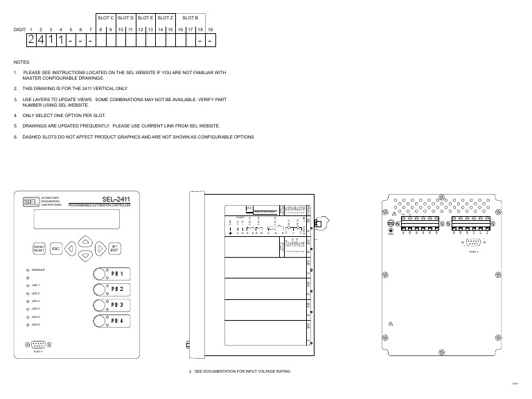 Pb1 Pb2 Programmable Automation Controller Pdf Computer