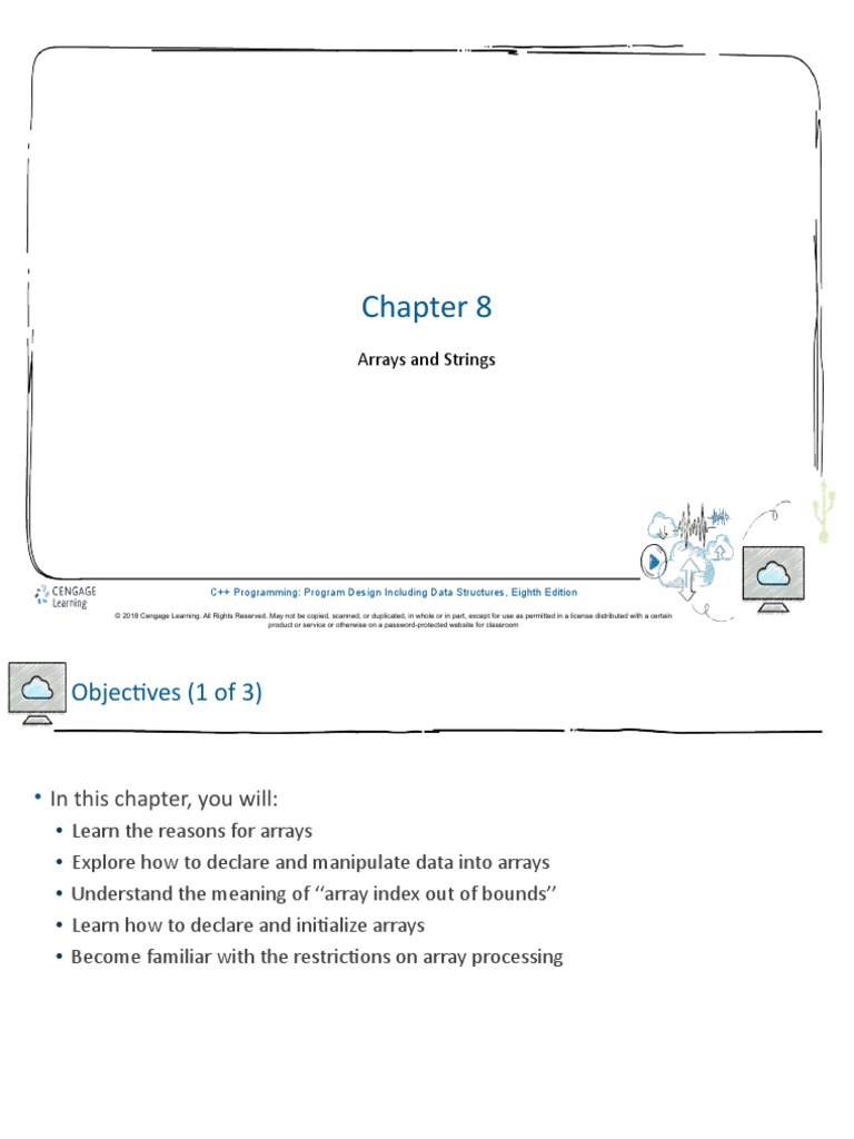 Chapter 8 Programming I Pdf String Computer Science Parameter Computer Programming 5631