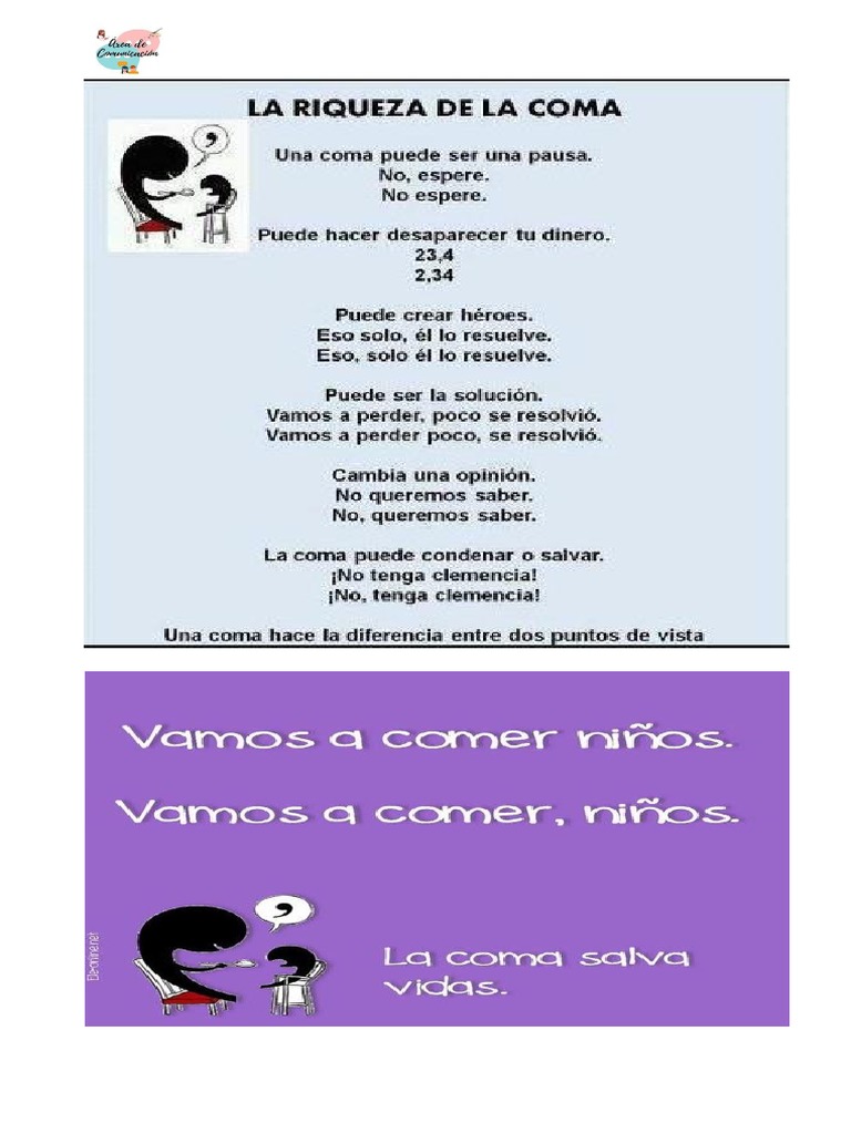 Texto - La Riqueza de La Coma | PDF