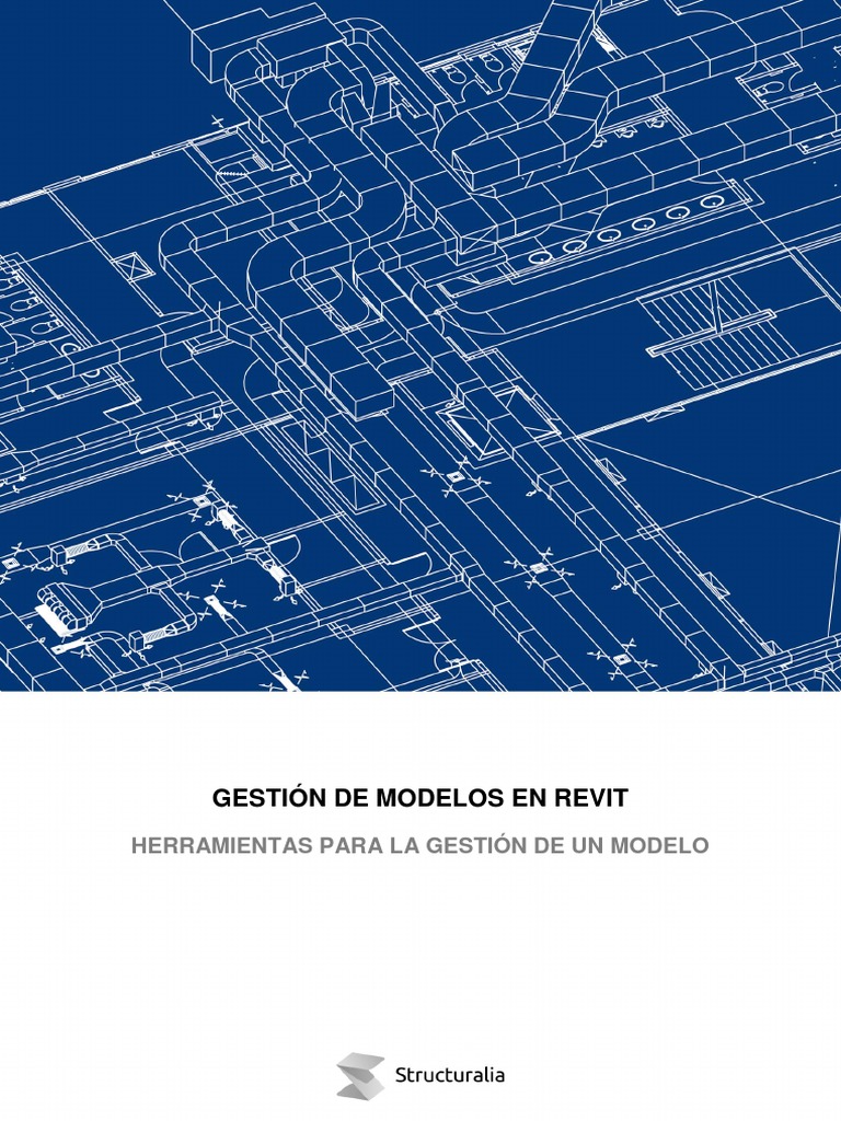 LAD01683 BIM GestionModelosRevit U1S1 | PDF | Autodesk Revit | Diseño