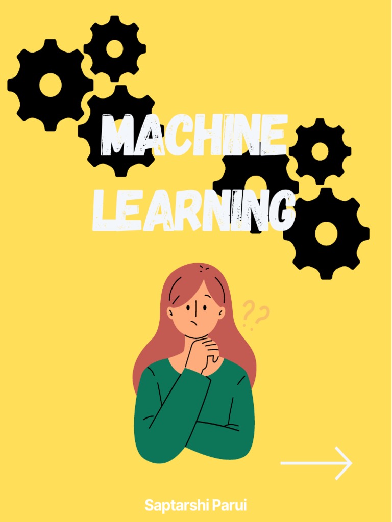 Machine Learning Tips Pdf Machine Learning Computing