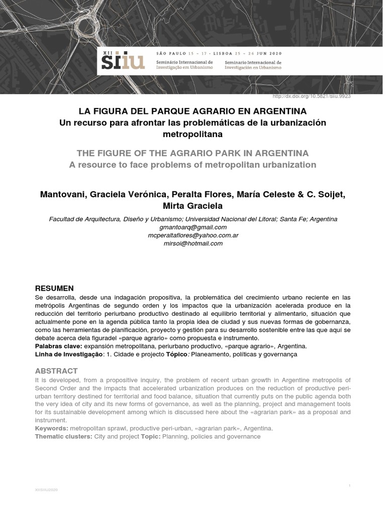 Admin,+301 Final Paper Portugal | PDF | Agricultura | Área rural
