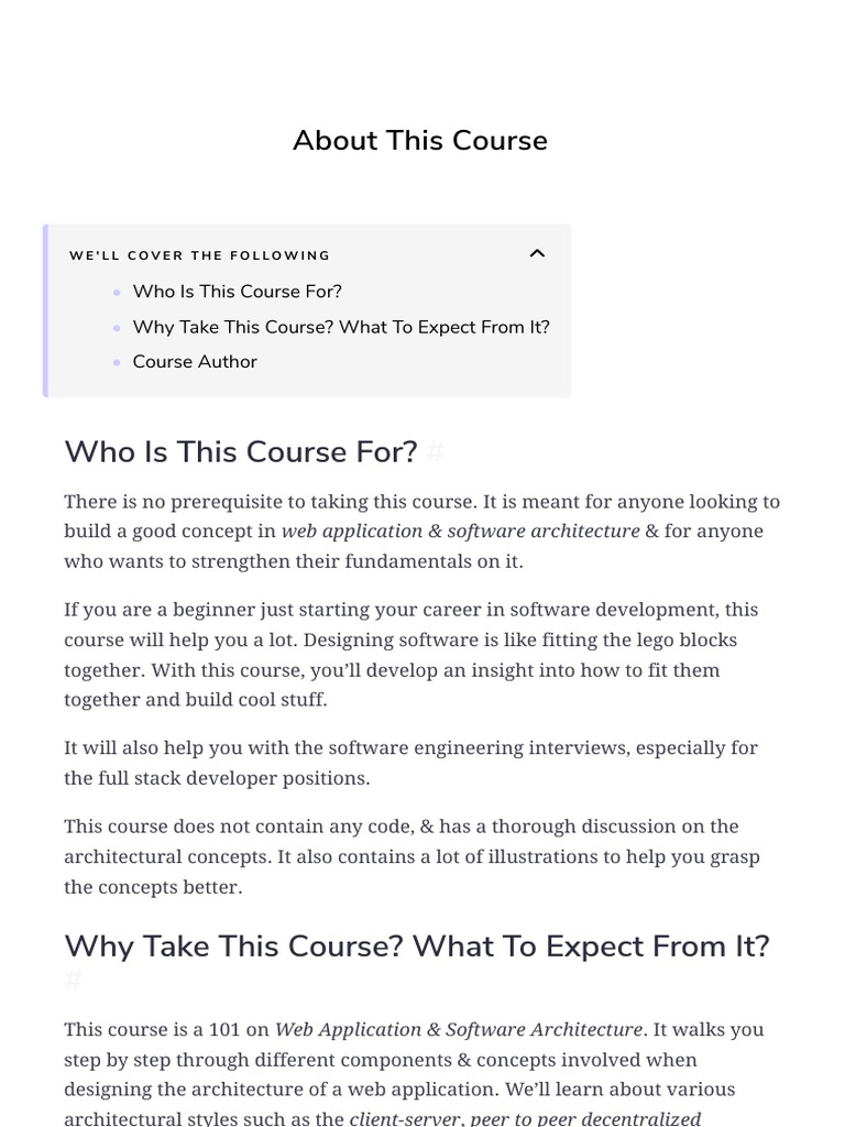 Web Architecture Pdf Representational State Transfer Dynamic Web Page